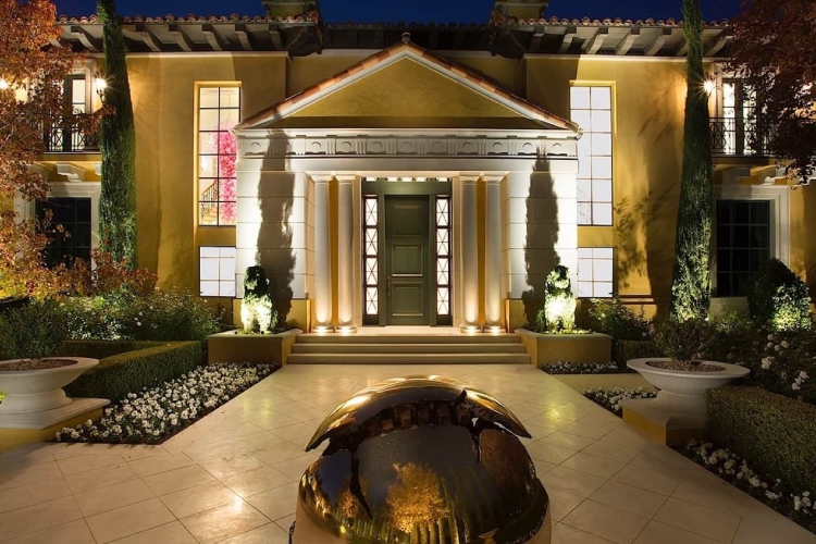 Rameses - a luxury palace in the heart of Las Vegas