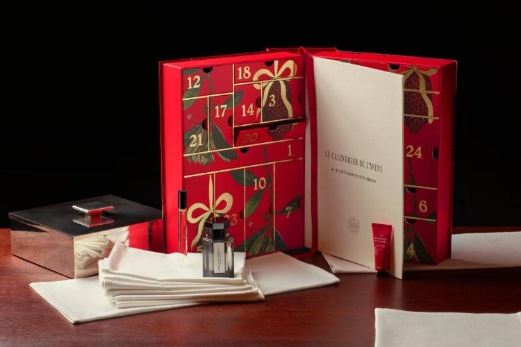L’Artisan Parfumeur Unveils Holiday 2024 Collection: The Art of Perfume ...