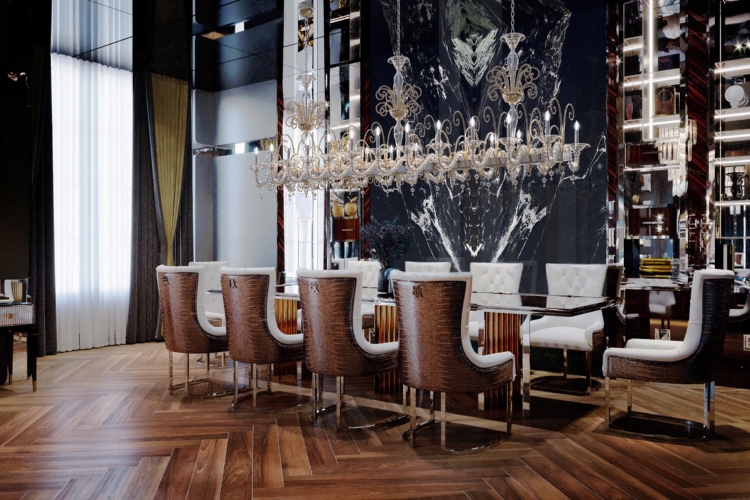 PIUMATI Unveils LOREDAN Collection: Murano Light That Dances Through Time