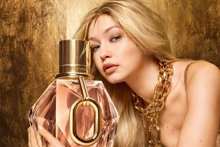 Rabanne Million Gold For Her Pure Jasmine: A Fragrance for Queens Who ...