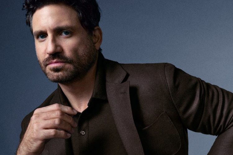 That’s So Armani AW25: Edgar Ramirez Leads the Celebration of Timeless ...