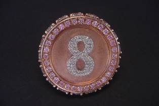 MOST VALUABLE CASINO DISC