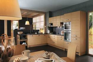 FANTASTIC MOBALPA KITCHENS