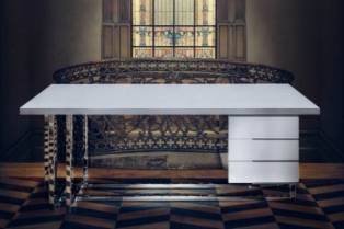 AMAZING HANDMADE FURNITURE COLLECTION