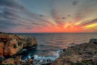 ISLAND OF LOVE - CYPRUS