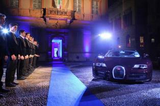 BUGATTI FALL/WINTER 2014-15