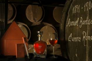 The most expensive sherry