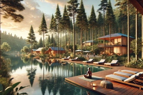 FOUR SEASONS HOTEL IN TORONTO